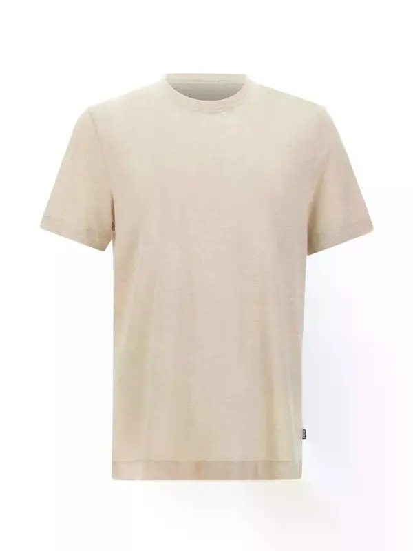 BOSS Thompson T-shirt - Neutrals