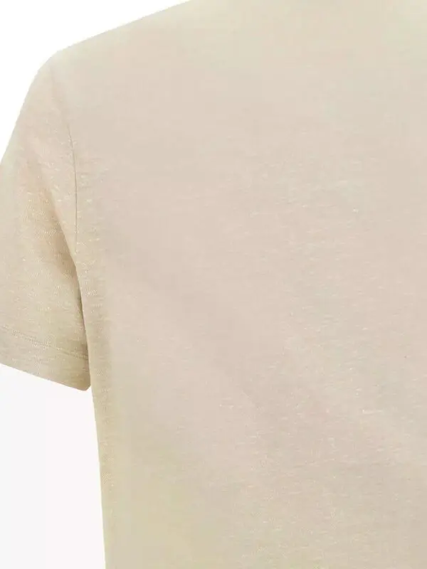 BOSS Thompson T-shirt - Neutrals