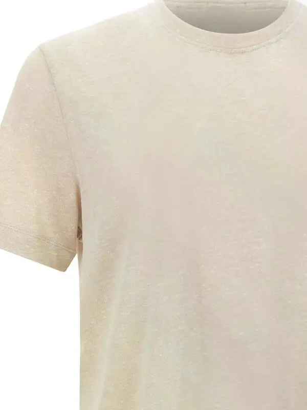 BOSS Thompson T-shirt - Neutrals