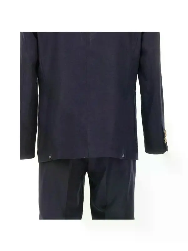 BRIGLIA 1949 Bolgheri Double-breasted Suit