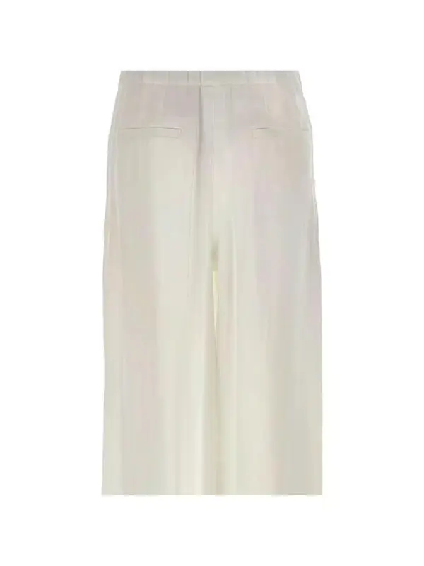 Marella Wide-leg Trousers