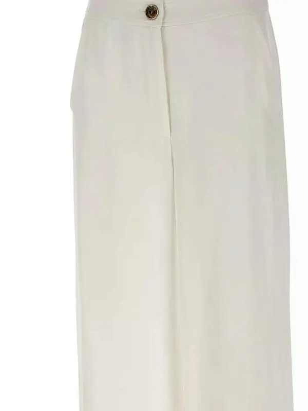 Marella Wide-leg Trousers