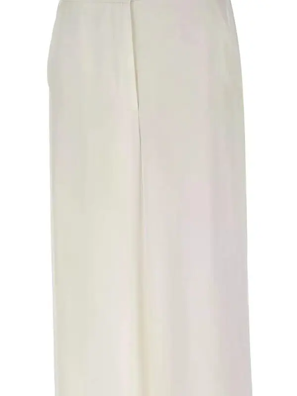 Marella Wide-leg Trousers