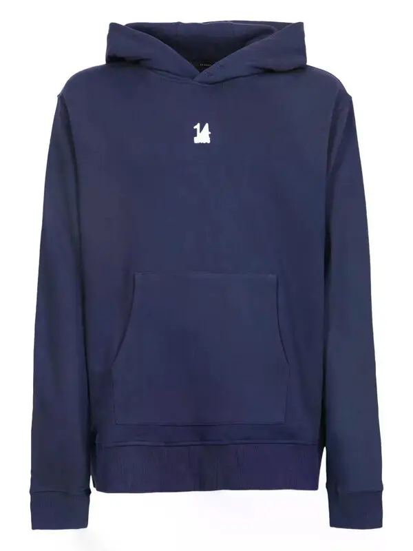 14BROS Logo Hoodie