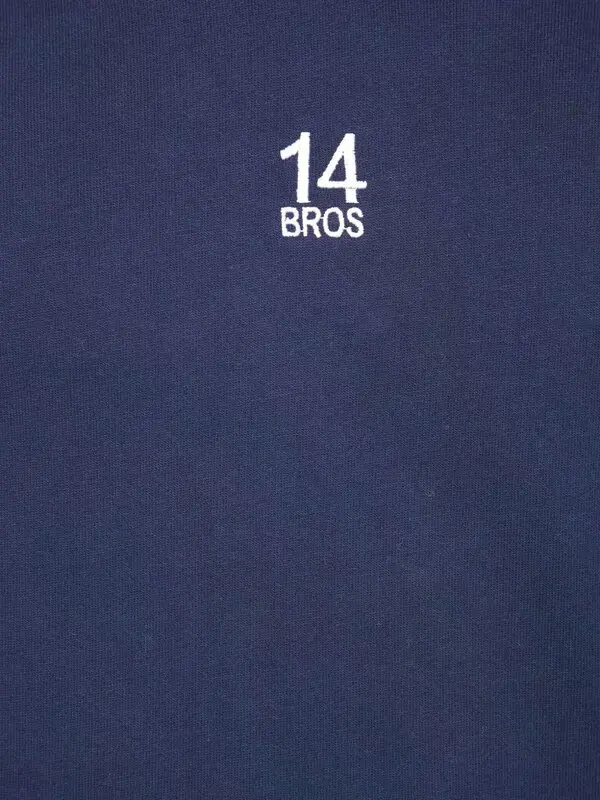 14BROS Logo Hoodie
