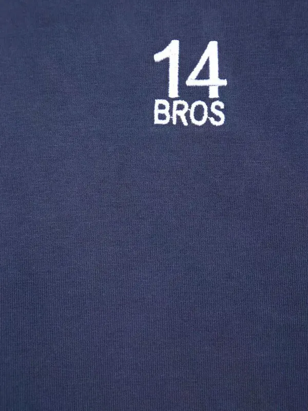 14BROS Crew-neck T-shirt