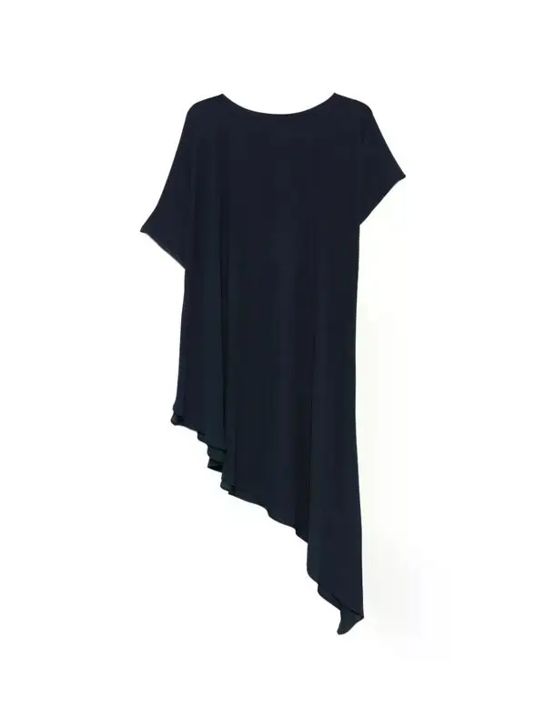 BLANCA VITA Asymmetric Tunic
