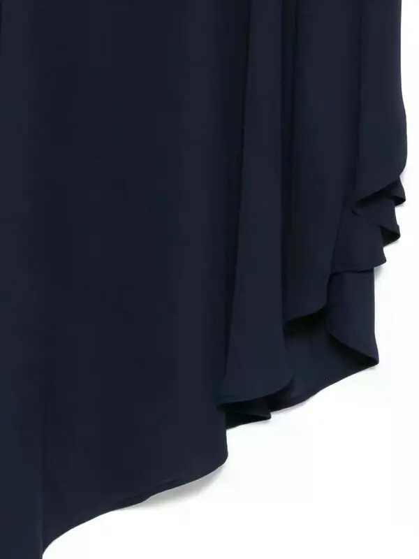 BLANCA VITA Asymmetric Tunic