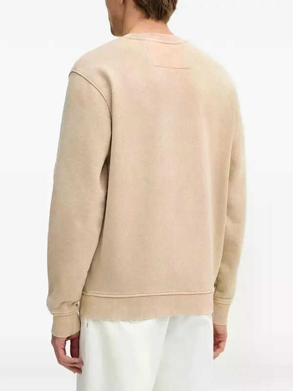 Guess Embroidered Sweatshirt