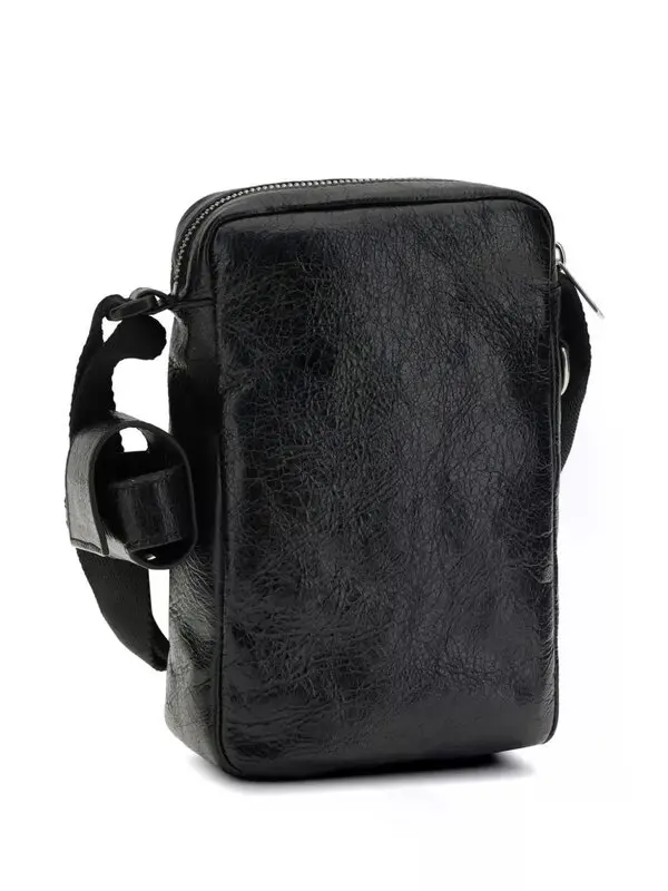 Balenciaga Superbusy Vertical Crossbody Bag