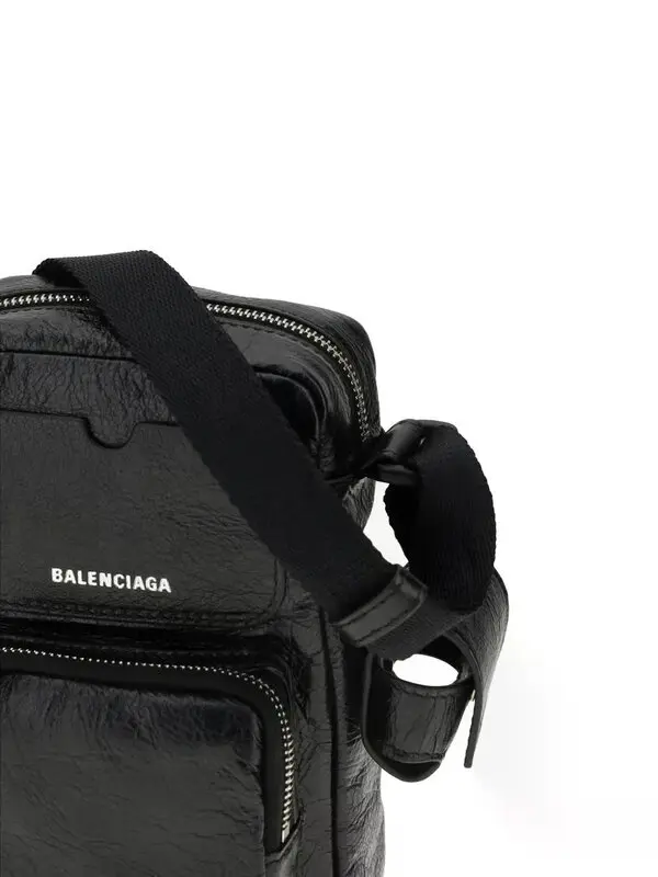 Balenciaga Superbusy Vertical Crossbody Bag
