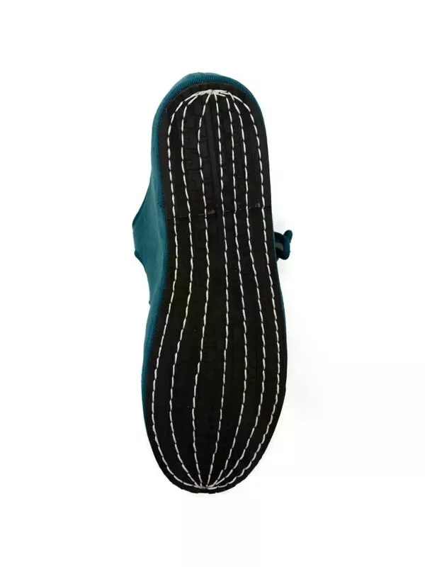 GONDOLINA Cavana Mary Jane Ballet Flats
