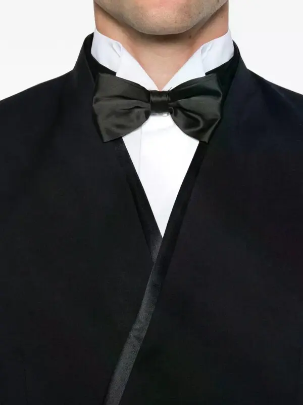 Tagliatore Double-breasted Suit - Blue