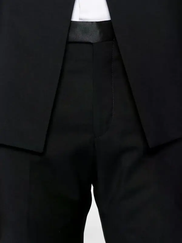 Tagliatore Double-breasted Suit - Blue