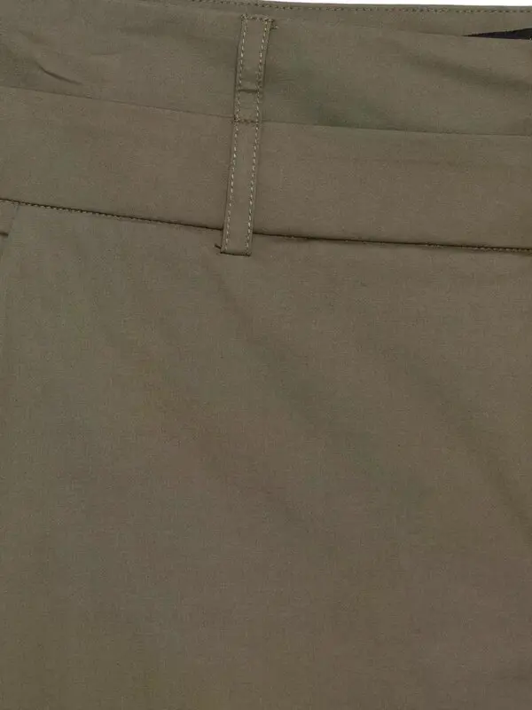Federica Tosi Wide-leg Trousers