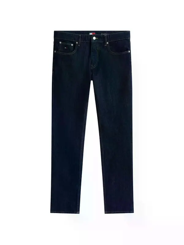 Tommy Hilfiger Scanton Slim-fit Jeans - Blue