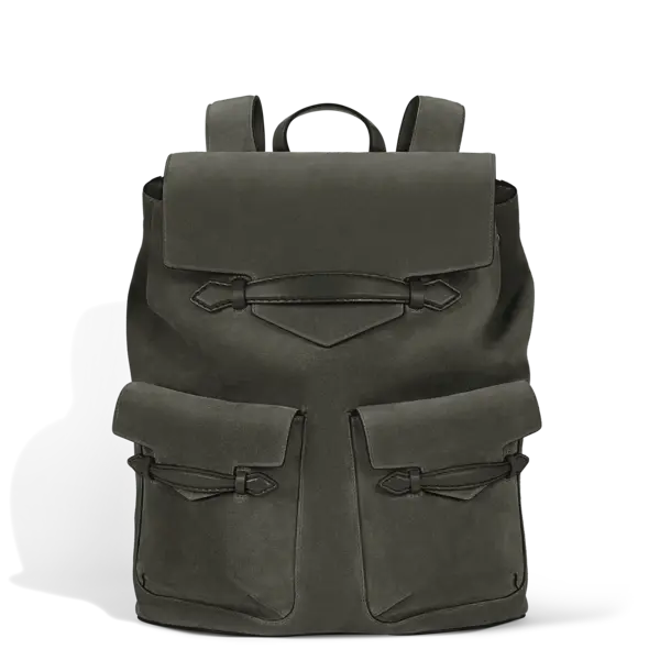 Montblanc Envelope Backpack - Khaki