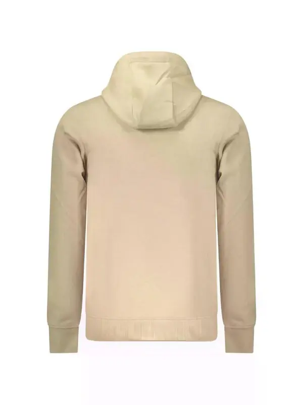 RIFLE Logo-print Drawstring Hoodie