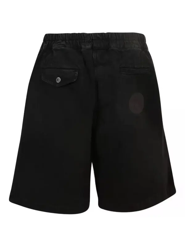 14BROS Drawstring Pocket Shorts