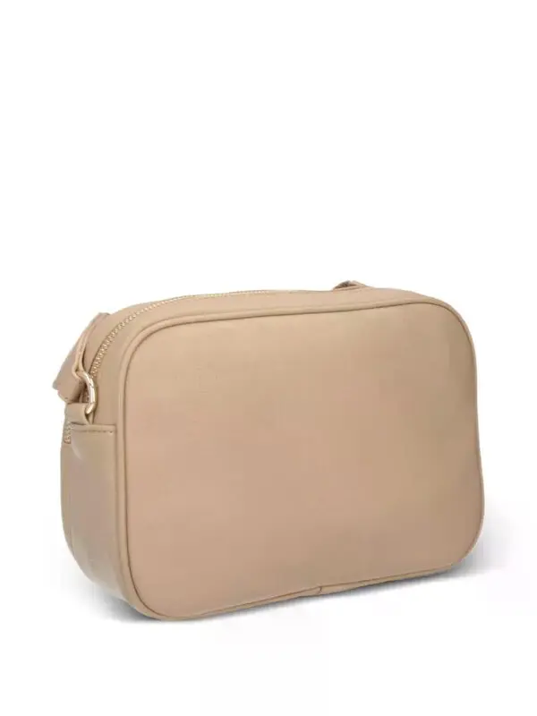 Liu Jo Crossover Crossbody Bag - Neutrals
