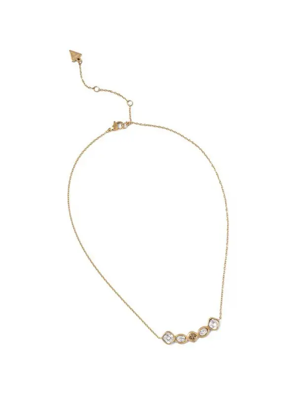 Guess Mamounia Necklace - Gold