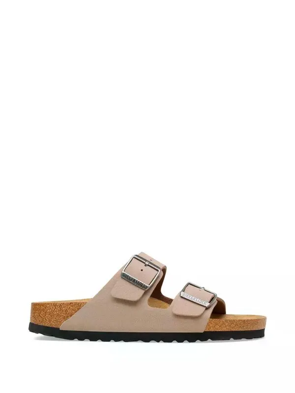 BIRKENSTOCK Arizona Double-strap Sandals - Neutrals