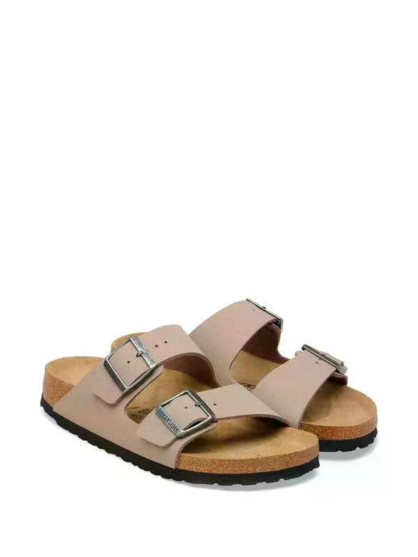 BIRKENSTOCK Arizona Double-strap Sandals