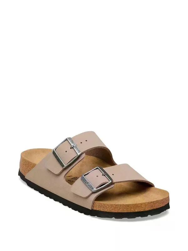 BIRKENSTOCK Arizona Double-strap Sandals