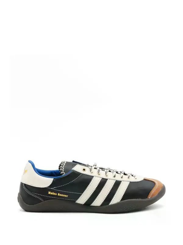 Adidas Wales Bonner Sneakers - Black