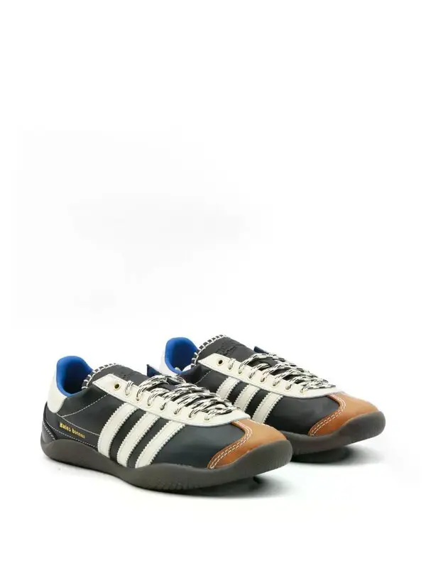 Adidas X Wales Bonner Trainers