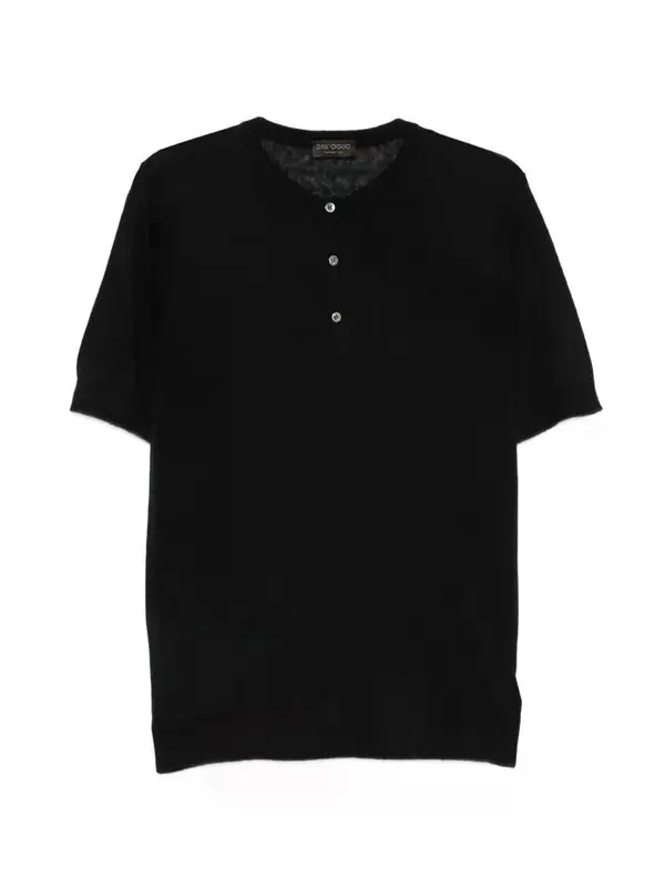 DELL'OGLIO Short-sleeves T-shirt