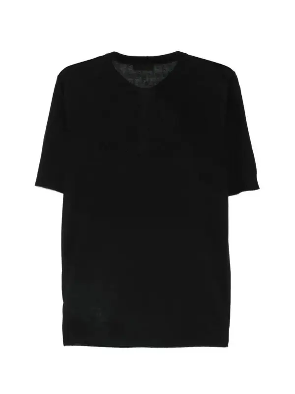 DELL'OGLIO Short-sleeves T-shirt