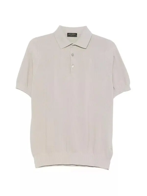 DELL'OGLIO Short-sleeves Polo Shirt