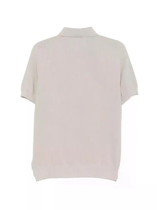 DELL'OGLIO Short-sleeves Polo Shirt
