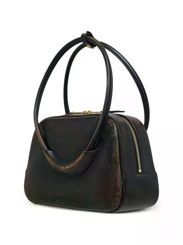 SHUSHU/TONG Ring-handle Shoulder Bag