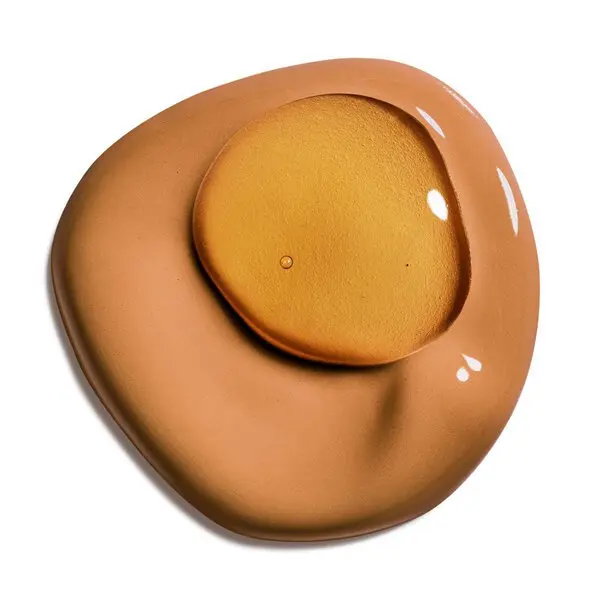 Clarins Double Serum Foundation: Luminous Foundation With Skincare Benefits - M5c