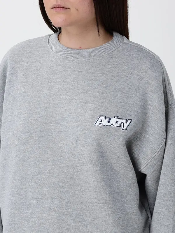 AUTRY Logo Sweatshirt