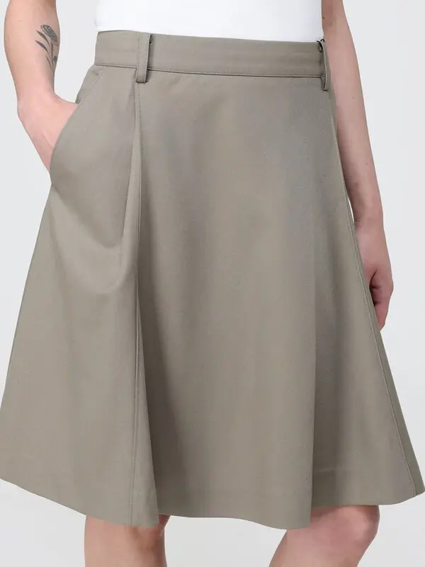 LOW CLASSIC Skirt - Green