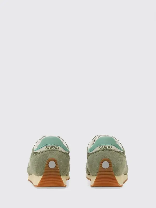 KARHU Sneakers - Green