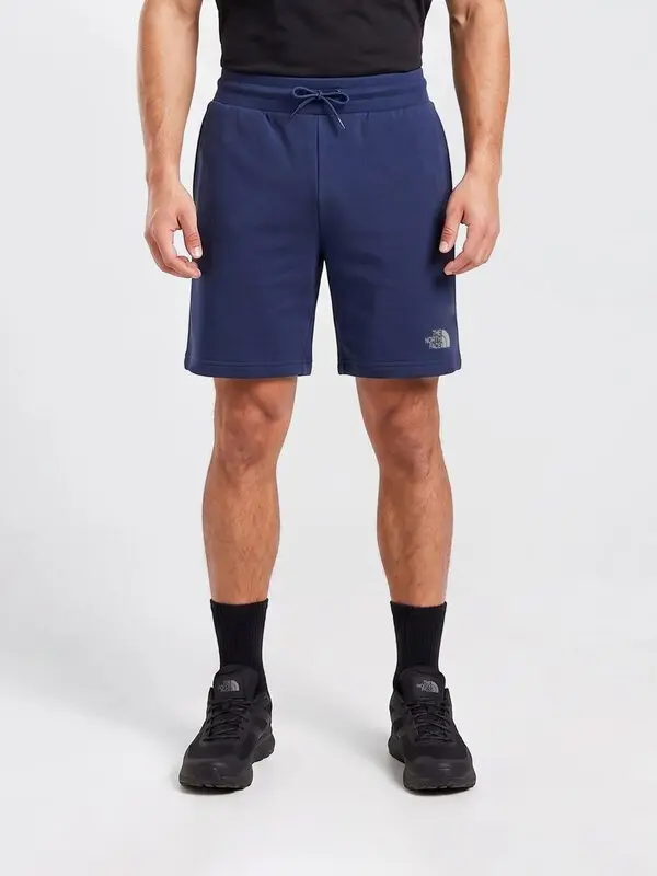 The North Face Shorts - Blue