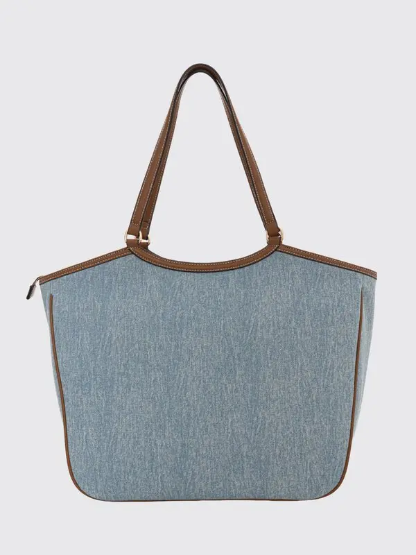 Liu Jo Cotton Tote Bag