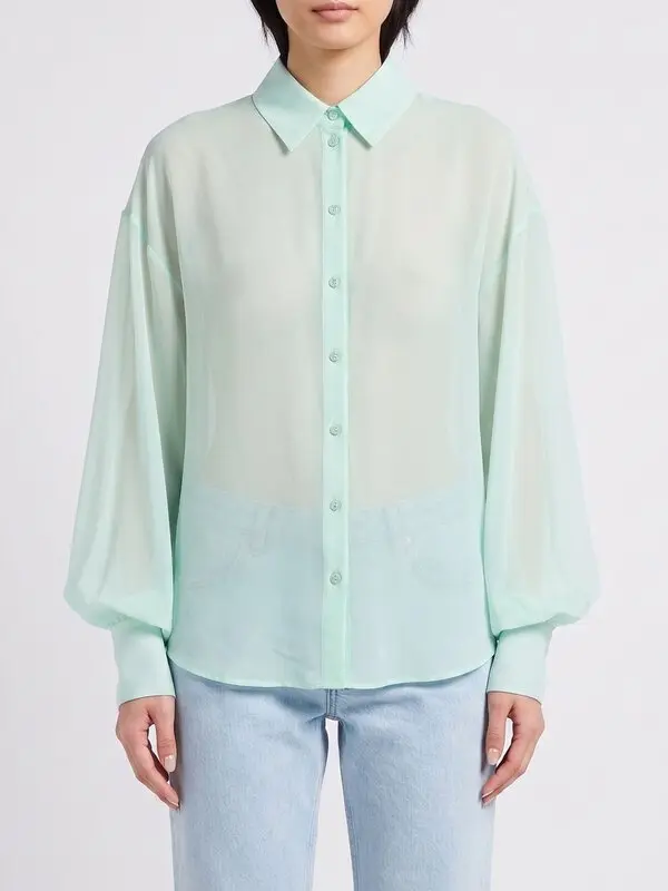 Patrizia Pepe Blouse - Water
