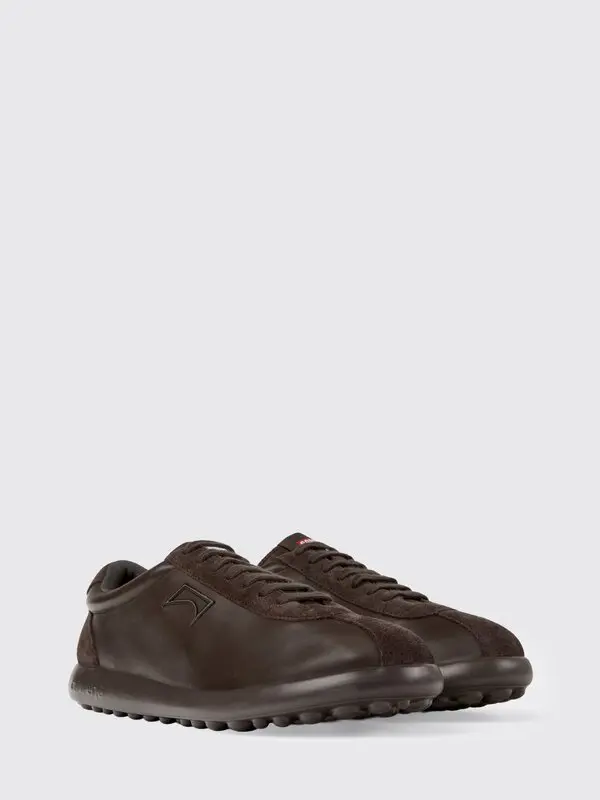 Camper Pelotas Xlf Leather Sneakers