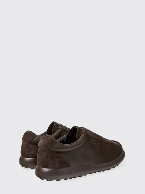 Camper Pelotas Xlf Leather Sneakers