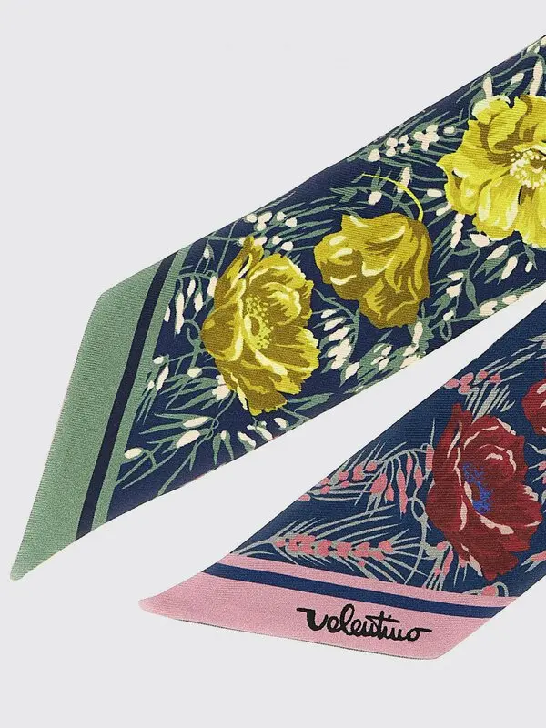 Valentino Garavani Neck Scarf