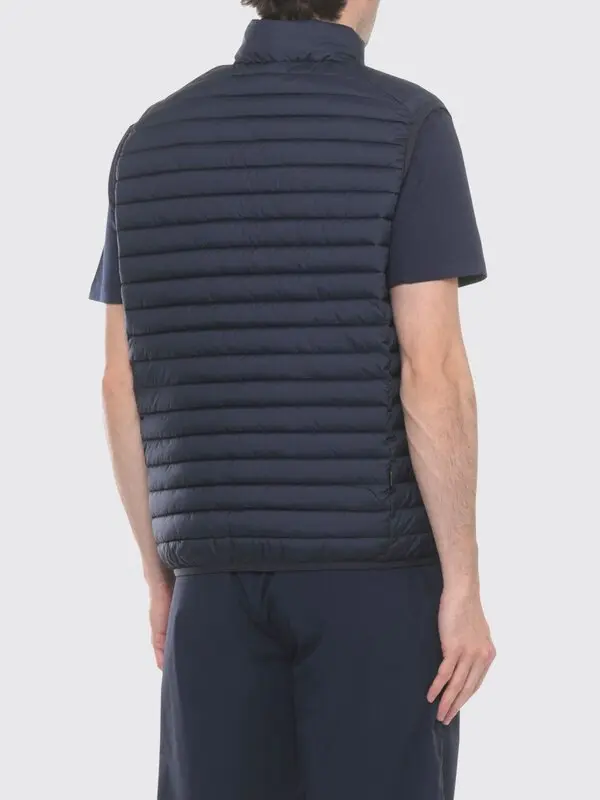 SAVE THE DUCK Padded Quilted Vest