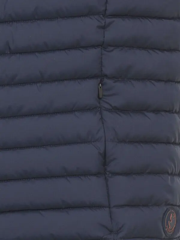 SAVE THE DUCK Padded Quilted Vest