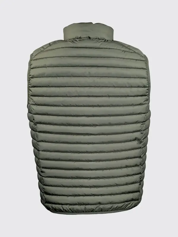 SAVE THE DUCK Puffer Vest - Green
