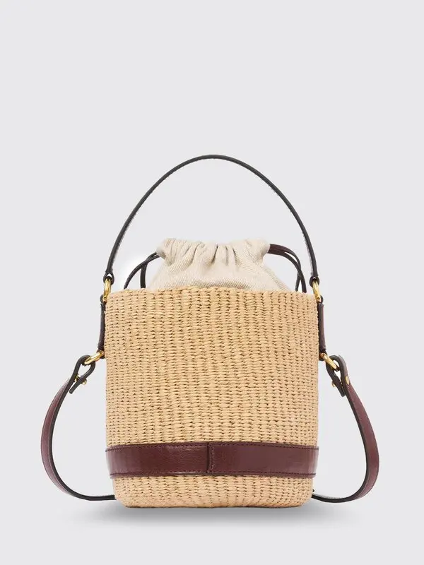 Chloé Mini Bucket Bag