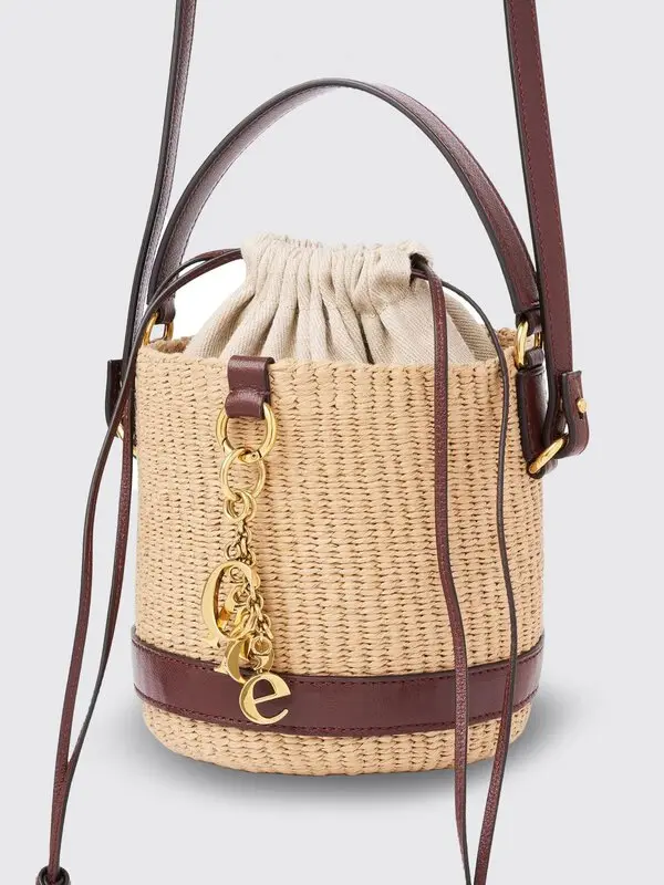 Chloé Mini Bucket Bag